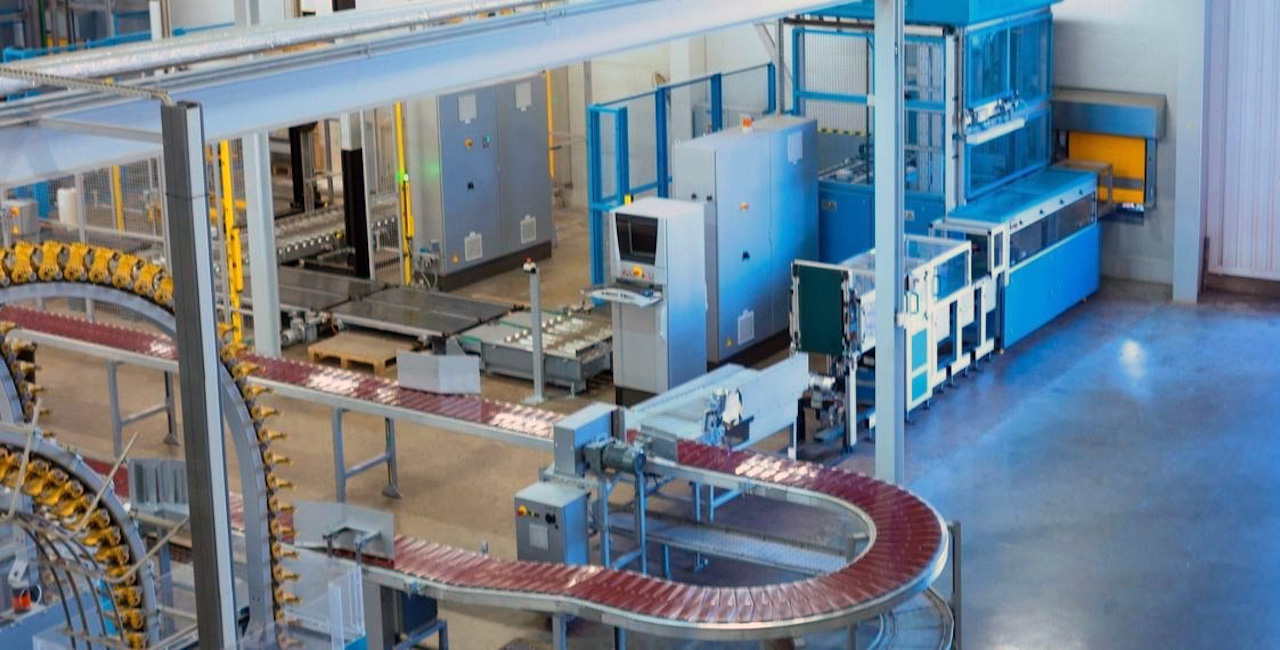 Automation Plus – Automation Solutions